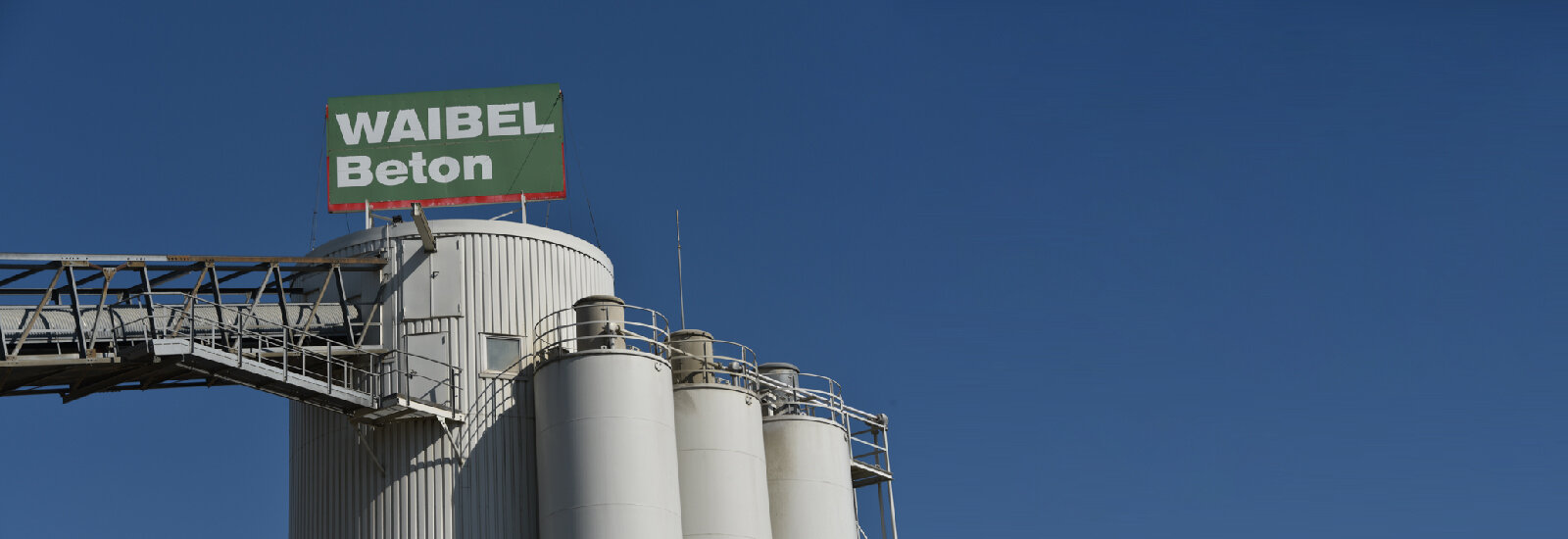 Frankfurt am Main - Waibel